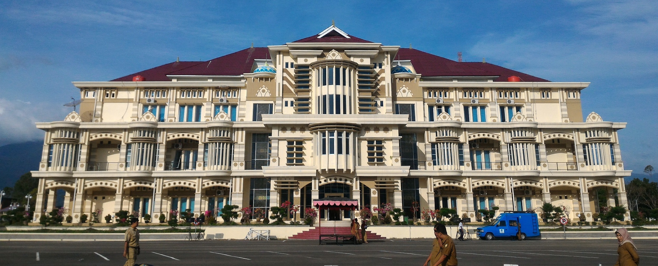 Pemerintah Kab. Aceh Besar